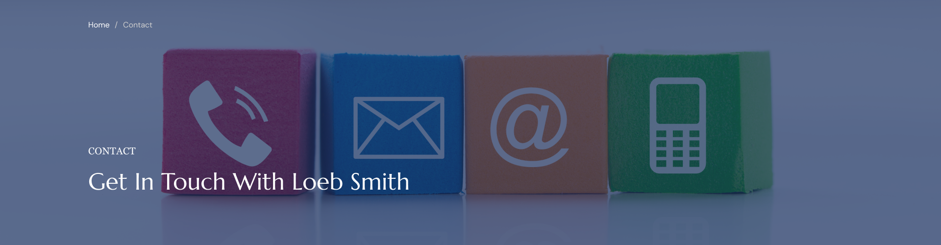 Contact Loeb Smith | Offshore Law Firm